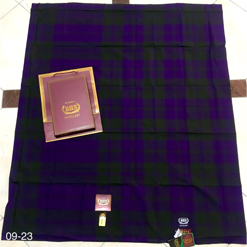 Jual BHS EXCELLENT KDT GOLD | Shopee Indonesia