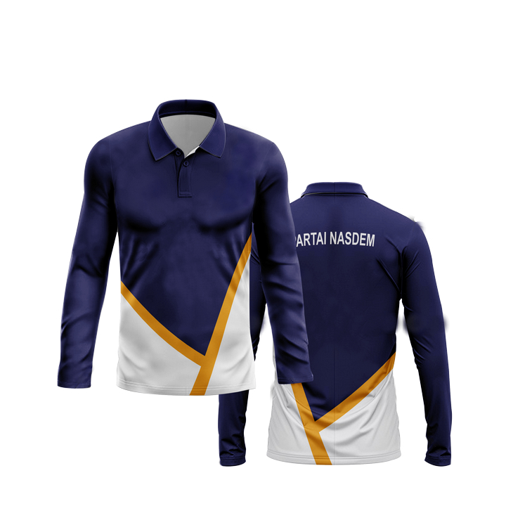 Jual baju kaos partai nasdem terbaru 2024 menangkan pilpres 2024 dengan ...