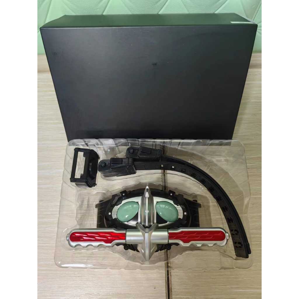 Jual Amazons Driver Dx Kamen Rider Amazons Bootleg | Shopee Indonesia