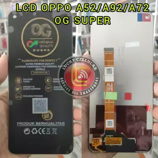 Jual lcd oppo a52 Harga Terbaik & Termurah Agustus 2024 | Shopee Indonesia
