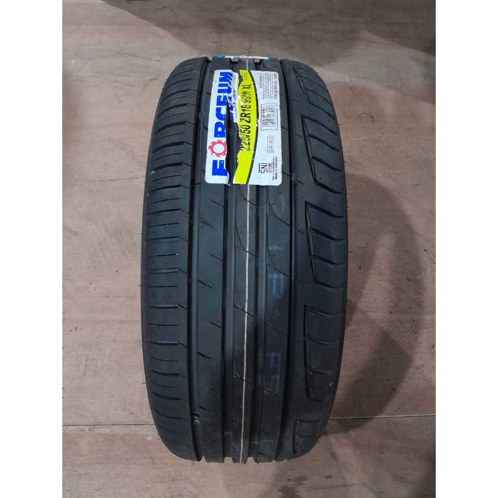 Jual Ban Mobil 235/50 R18 FORCEUM OCTA cocok buat Rush, Accord New ...