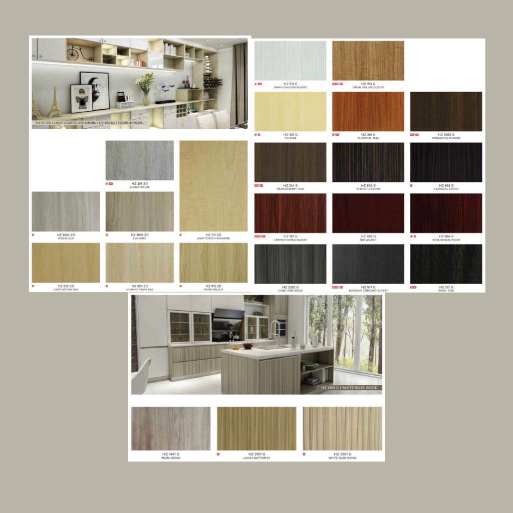 Jual Pelapis Meja Furniture HPL Kayu Triplek - HPL Furniture Homega ...