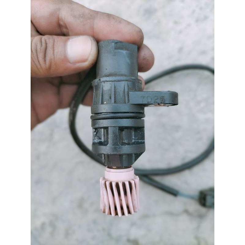 Jual Sensor speed ford ranger TDI 2.5 18T | Shopee Indonesia