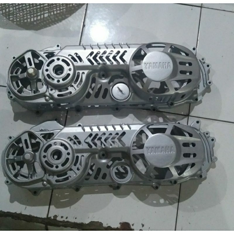 Jual bak cvt original yamaha nouvo coak full | Shopee Indonesia