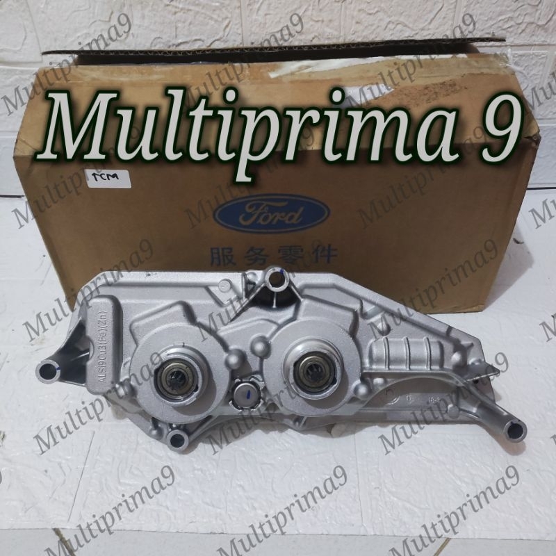 Jual Modul Tcm Ford Ecosport Eco Sport Titanium Trend Matic Original ...