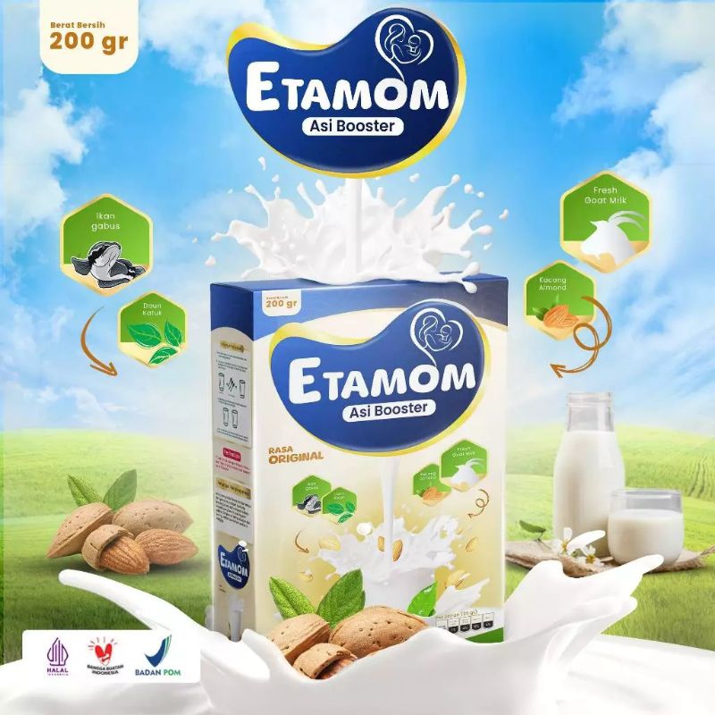 Jual susu ETAGEN SUSU COLLAGEN kolagen milk merawat kulit wajah rasa ...