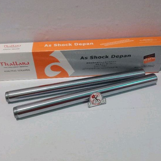 Jual AS SHOCK HALU HALU DEPAN YAMAHA JUPITER MX 135 LAMA F1ZR NOUVO Z ...