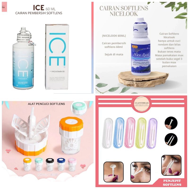 Jual Cairan soflen pencuci soflen capitan soflen | Shopee Indonesia