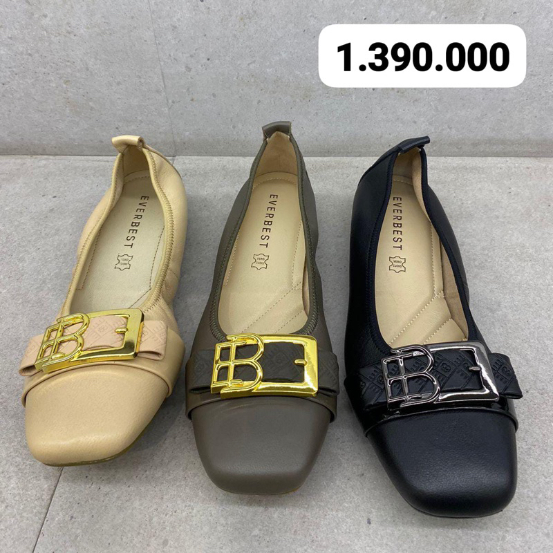 Jual Disc Sepatu Everbest Original ( BACA DESKRIPSI SEBELUM CO ...