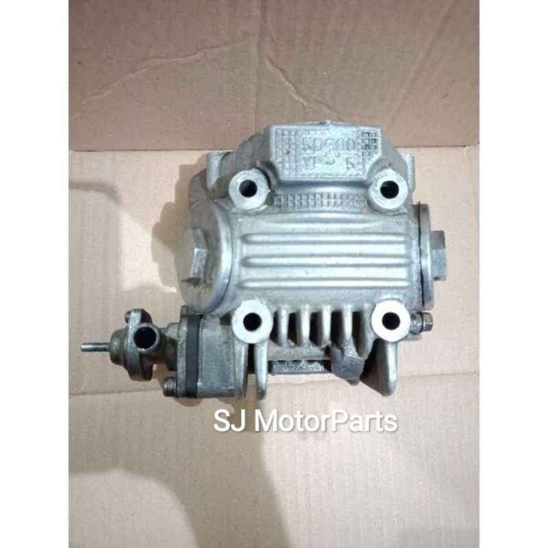 Jual Kop Head Yamaha Vega ZR Jupiter Robot Jupiter Z1 Full isian ...