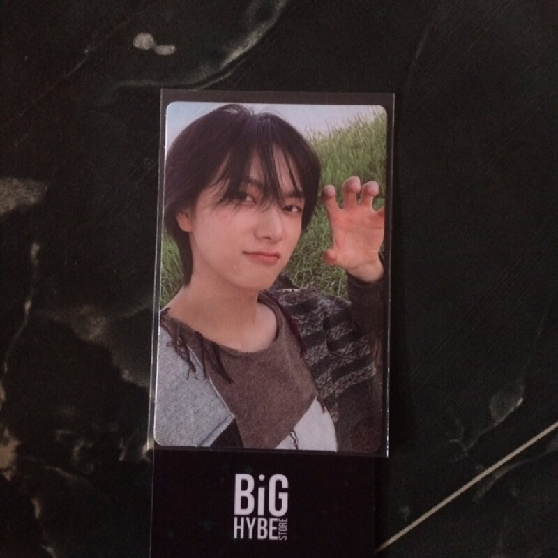 Jual PC SUNGHO Boynextdoor redi INA | Shopee Indonesia