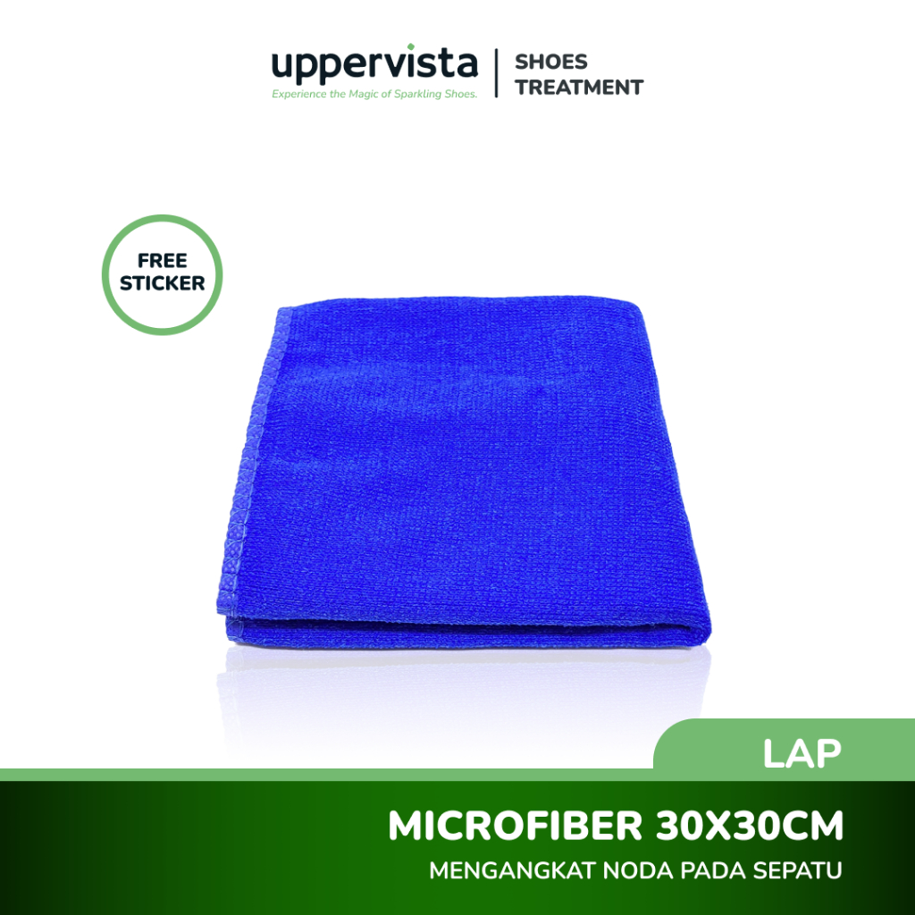 Jual Handuk Microfiber/Lap microfiber Towl Warna Biru 30x30cm | Shopee ...