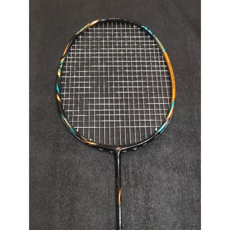 Jual Raket Yonex Astrox 88 D Pro Original | Shopee Indonesia