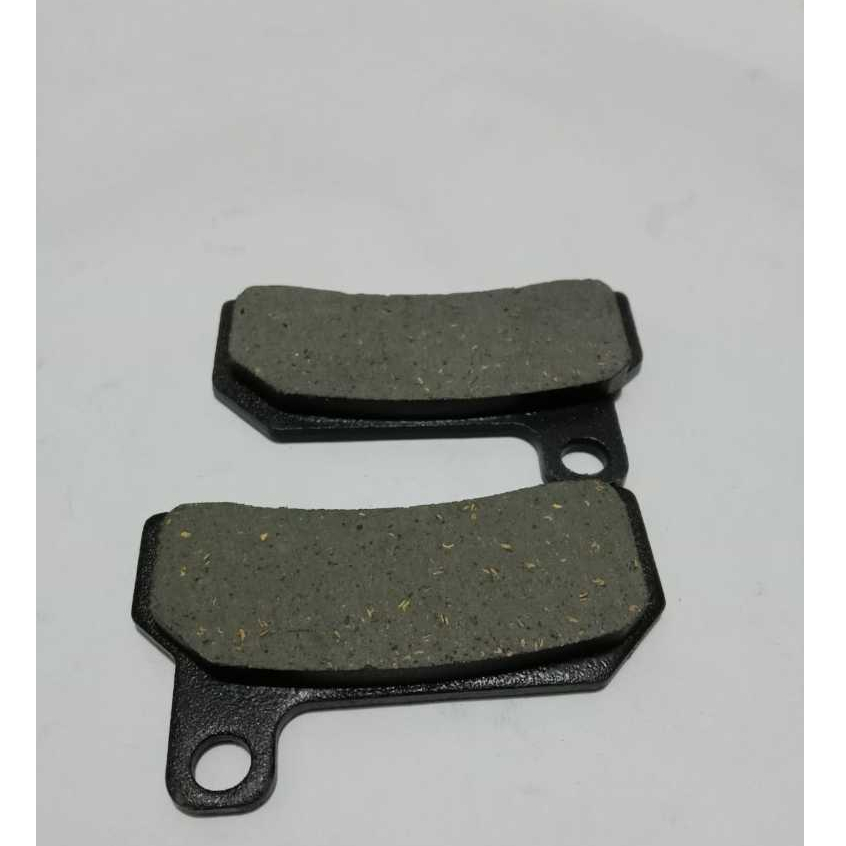 Jual KAMPAS REM KALIPER MONOBLOK KALIPER 4 PISTON KAMPAS REM MOTOR 1 SET UNTUK KALIPER MONOBLOCK ...