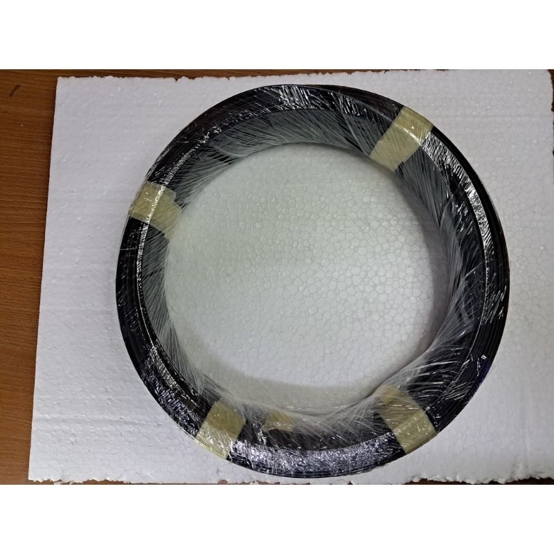 Jual Kabel FO 100m Precon Siap Pakai FTTH Dropcore 1 Core 1 seling GOC ...