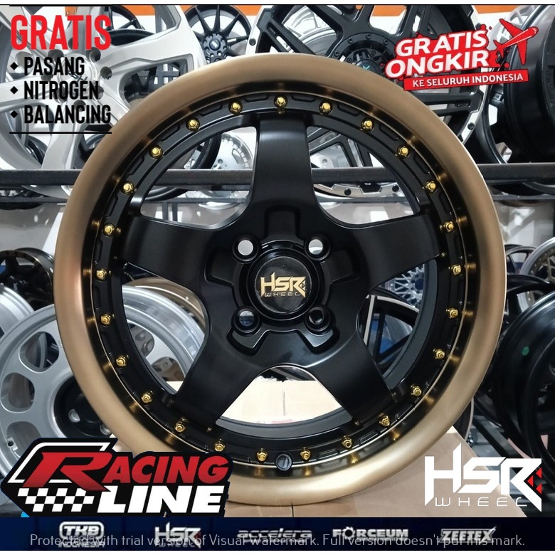 Jual VELG MOBIL AVANZA XENIA BRIO JAZZ YARIS VIOS SIGRA CALYA AYLA AGYA DLL RING 15 PELAK MOBIL ...