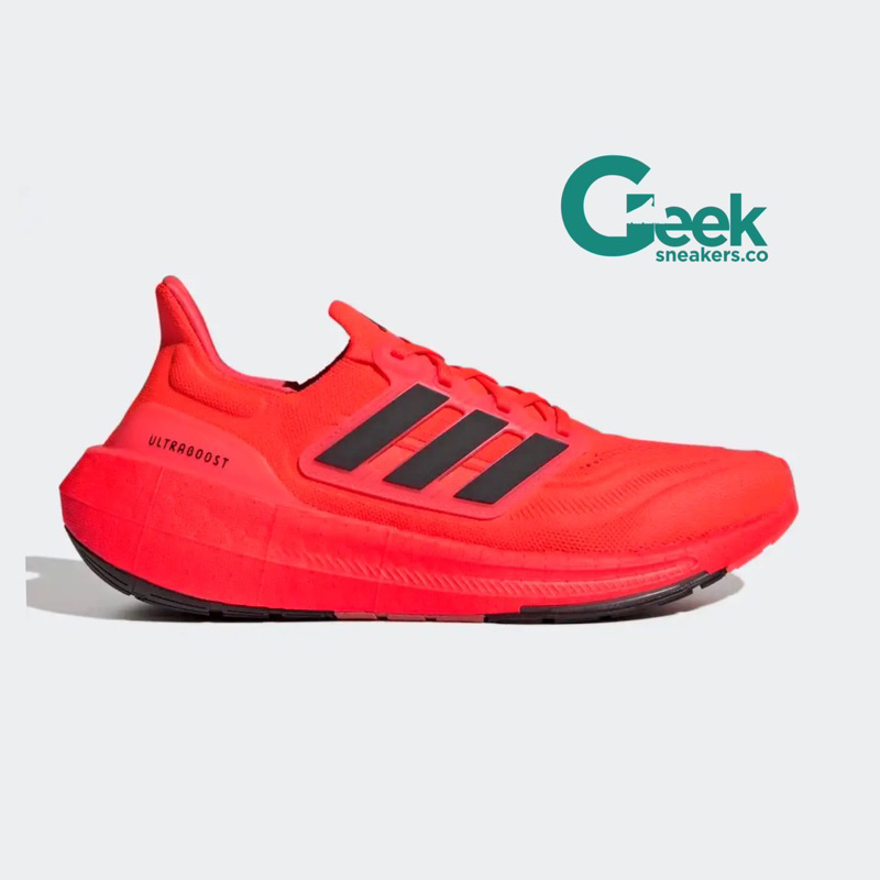Jual Sepatu Ub 23 Light Solar Red | Shopee Indonesia