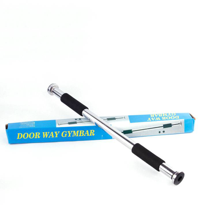 Jual Banyak Dipakai..!! PULL UP BAR DOOR CHINNING ALAT FITNESS PULL UP ...