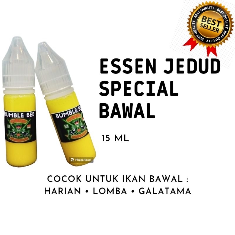 Jual ESSEN IKAN BAWAL UMPAN PANCING MANCING LOMBA JEDUD | Shopee Indonesia