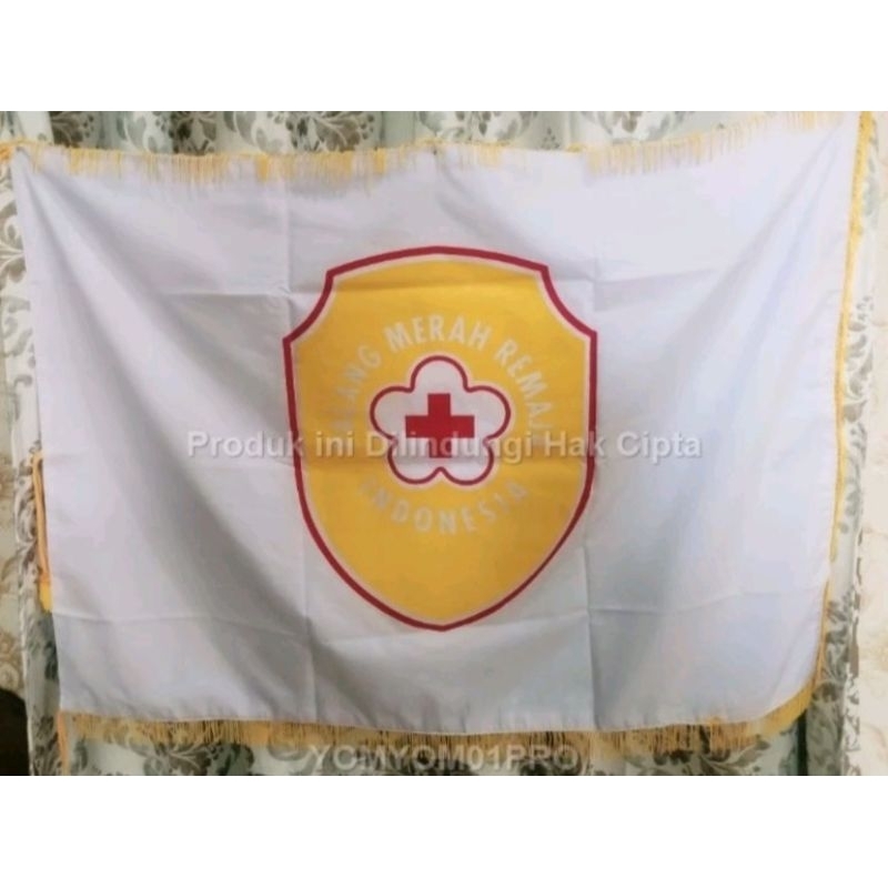 Jual Bendera PMR | Shopee Indonesia