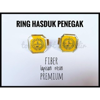 Jual RING HASDUK PRAMUKA PENEGAK / RING KACU PRAMUKA PENEGAK | Shopee ...