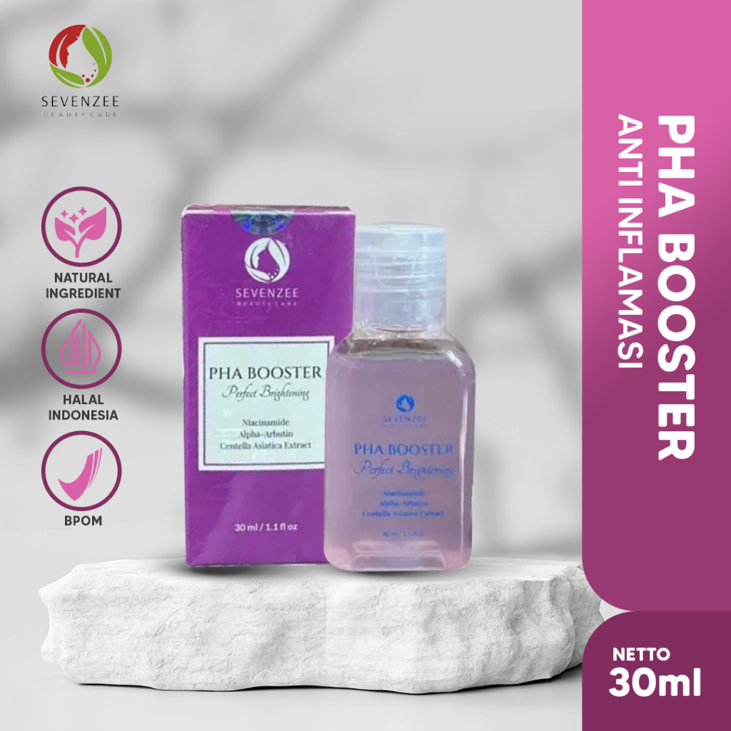 Jual PERFECT WHITENING PHA BODY SERUM WHITENING AND MOISTURIZING PHA ...