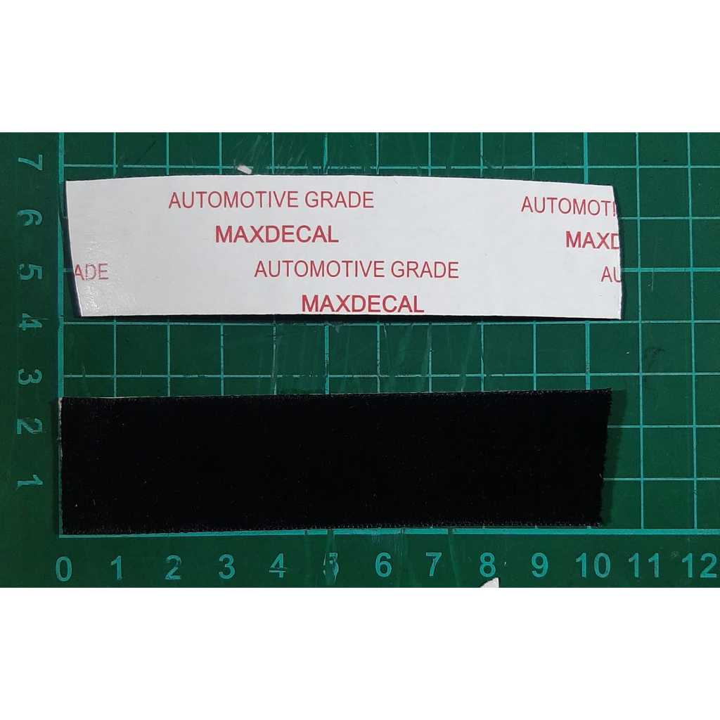 Jual Kain Bulu Beludru Felt Anti Gores Pelapis Rakel Maxdecal Original ...