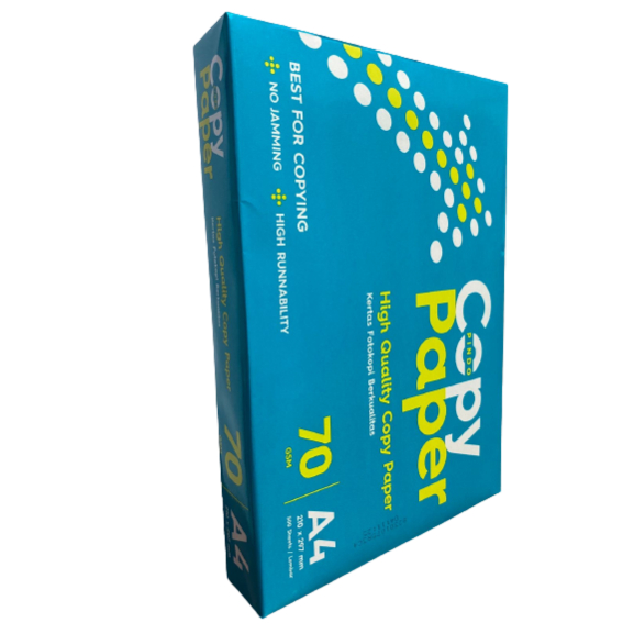 Jual Kertas HVS 75 GSM COPYPAPER | Shopee Indonesia