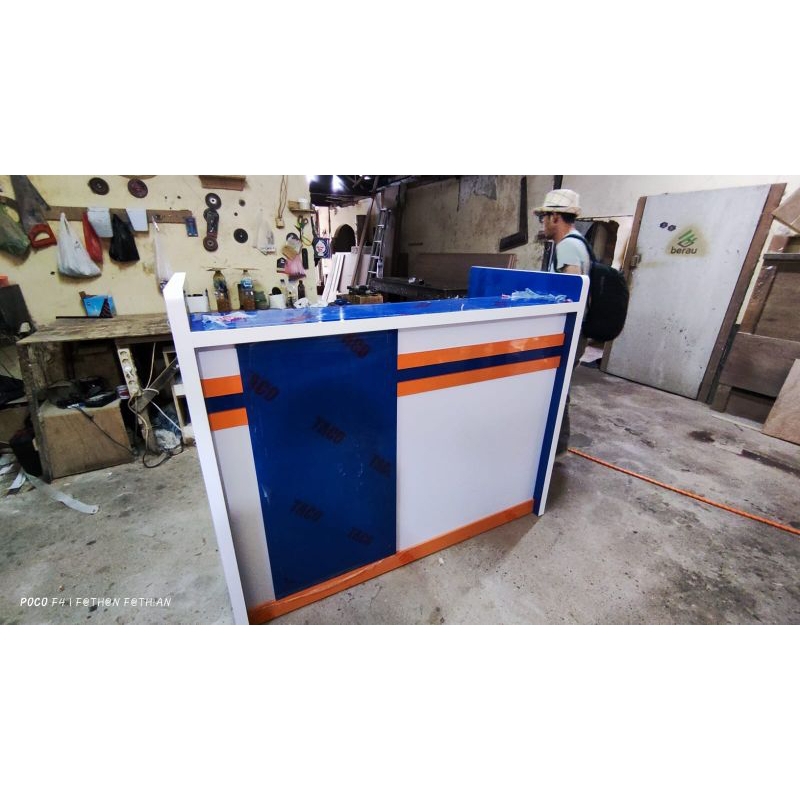 Jual meja hpl | Shopee Indonesia