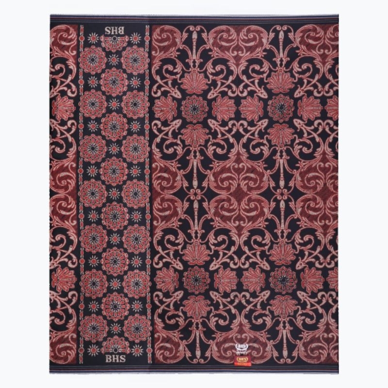 Jual SARUNG BHS INFINITY GOLD BRONZE /BHS COSMO BHS BATIK | Shopee ...