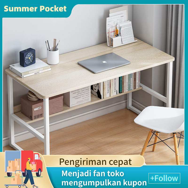 Jual Meja belajar murah Meja belajar Meja kerja Meja komputer Meja rias ...