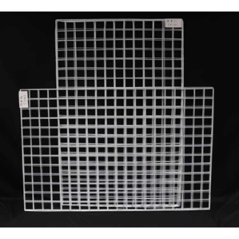 Jual Kawat Ram Rak Display Aksesoris HP Rak Gantung Dinding Pernak ...