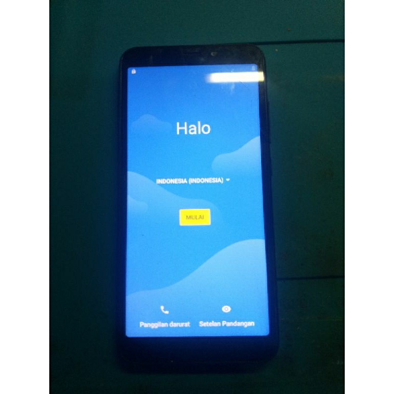 Jual mesin hotwav m6 original normal | Shopee Indonesia