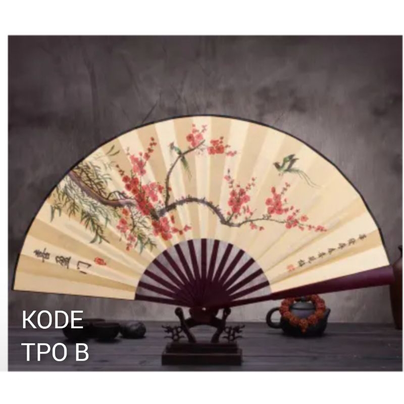 Jual Kipas China Fengshui BEST SELLER | Shopee Indonesia