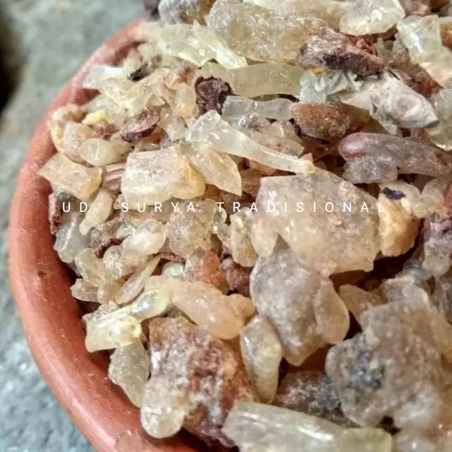 Jual Kemenyan arab menyan arab 250 gram | Shopee Indonesia