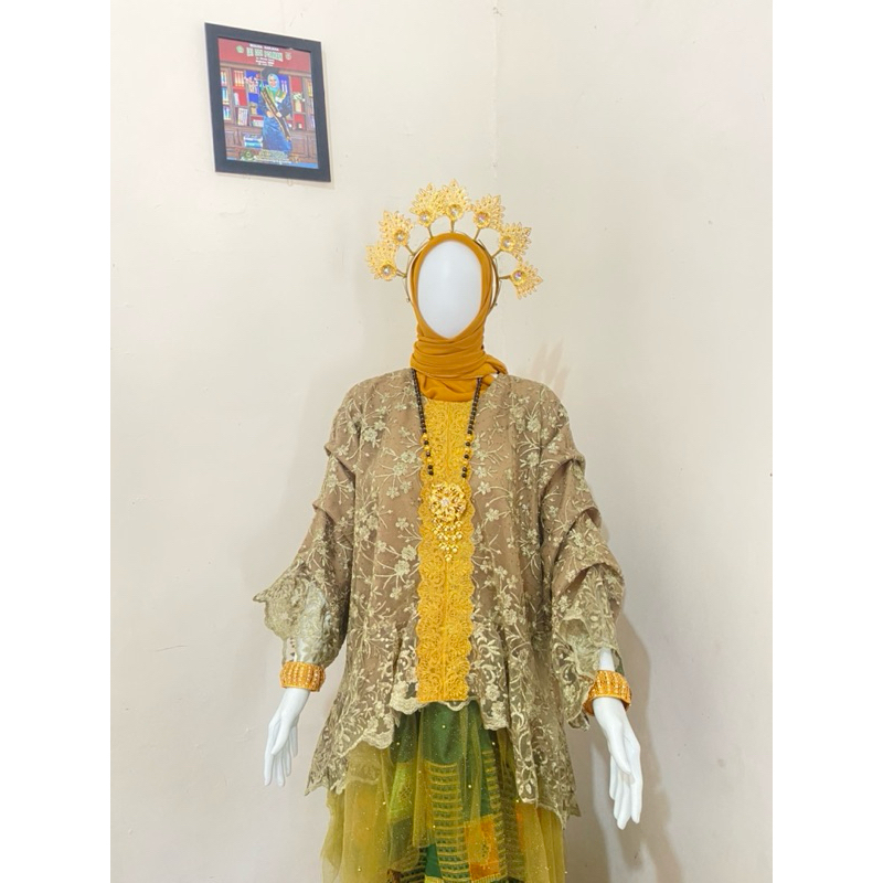 Jual BAJU BODO SULTAN | Shopee Indonesia