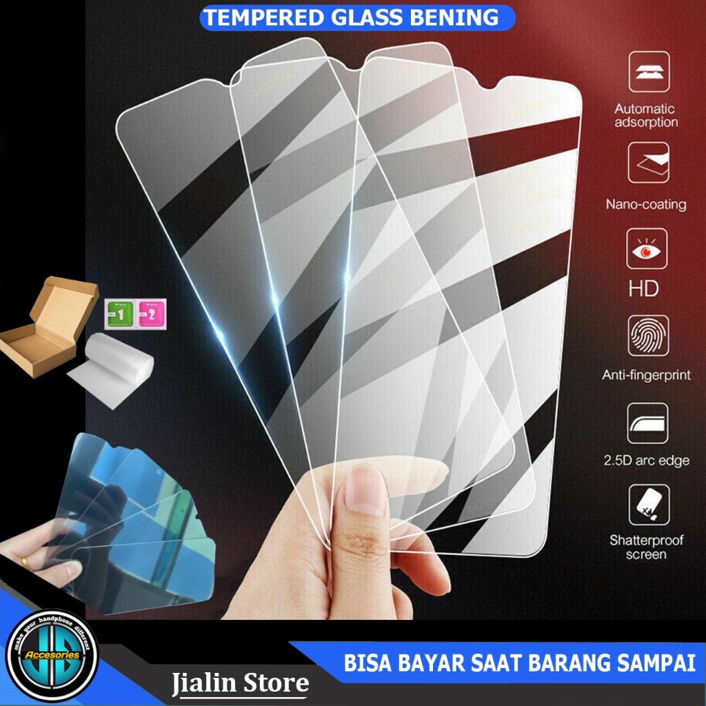 Jual Anti Gores Full Layar Bening Xiaomi Redmi Note 12 4G 12 5G 12 Turbo Ceramic Spy Blue Glare ...