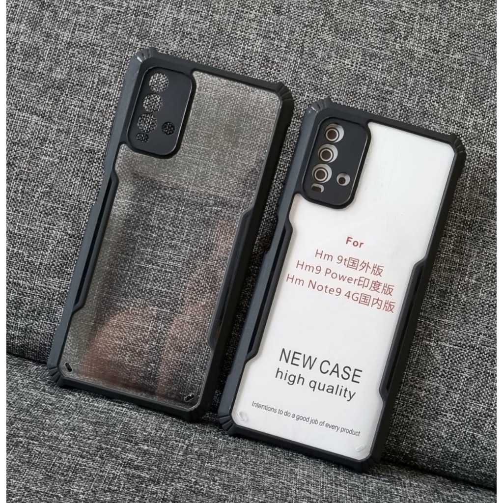 Jual REDMI 9T REDMI A1 REDMI A2 REDMI NOTE 10 PRO REDMI NOTE 11 4G ...