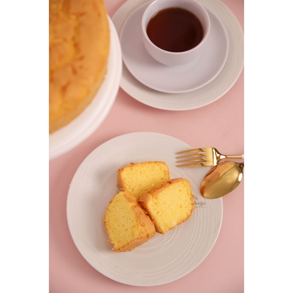 Jual Bolu Keju JENJU BAKERY | Shopee Indonesia
