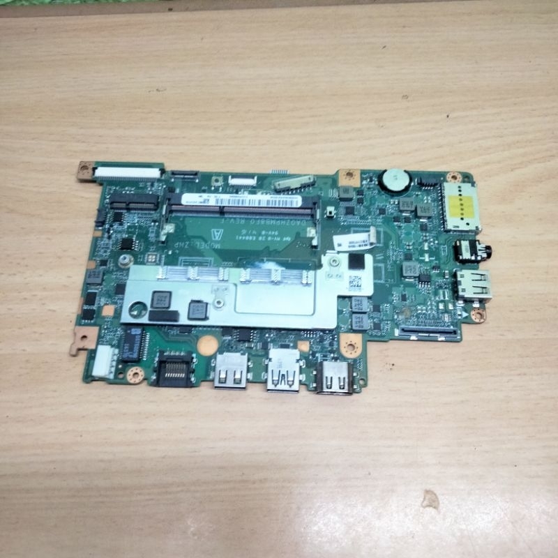 Jual motherboard mainboard mobo mesin mati Laptop Acer Aspire Es 13 Es1-332 Es1-332-P5G4 ...