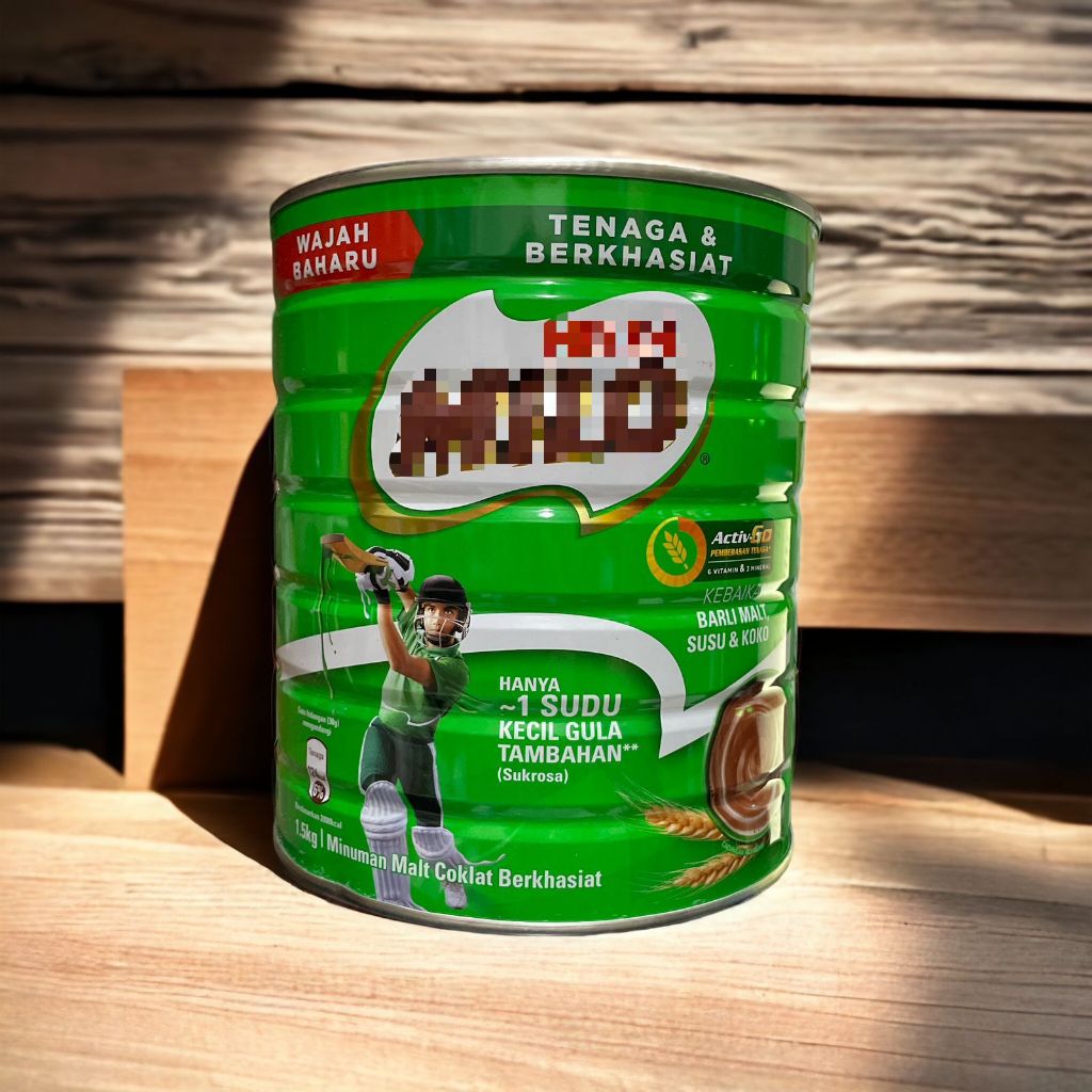Jual Milo_o Bubuk Singapore Kaleng Nestle Milo_o Powder 1,4kg | Shopee ...