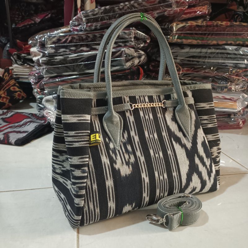 Jual Tas tenun ikat cantik etnik | Shopee Indonesia