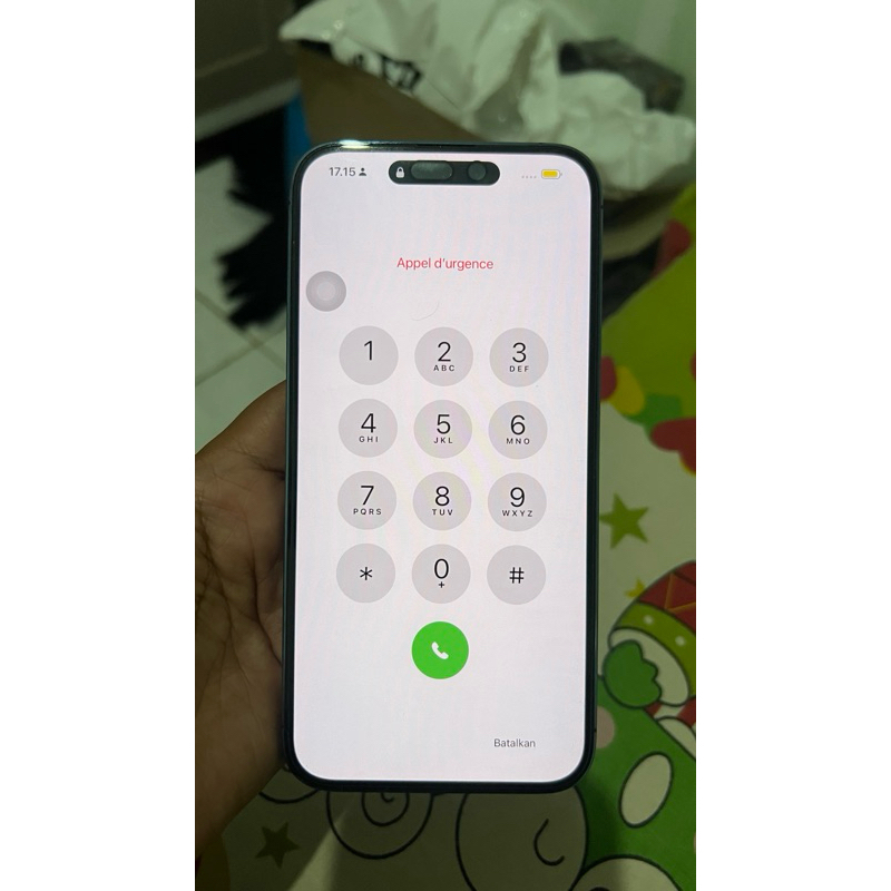 Jual iphone 14 pro max lock icloud | Shopee Indonesia