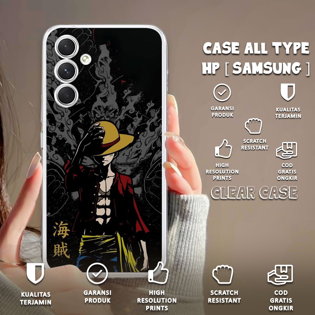 Jual CASE SAMSUNG S23 S23 FE S20 S20+ S21+ S21 FE S22 ULTRA Motif op ...