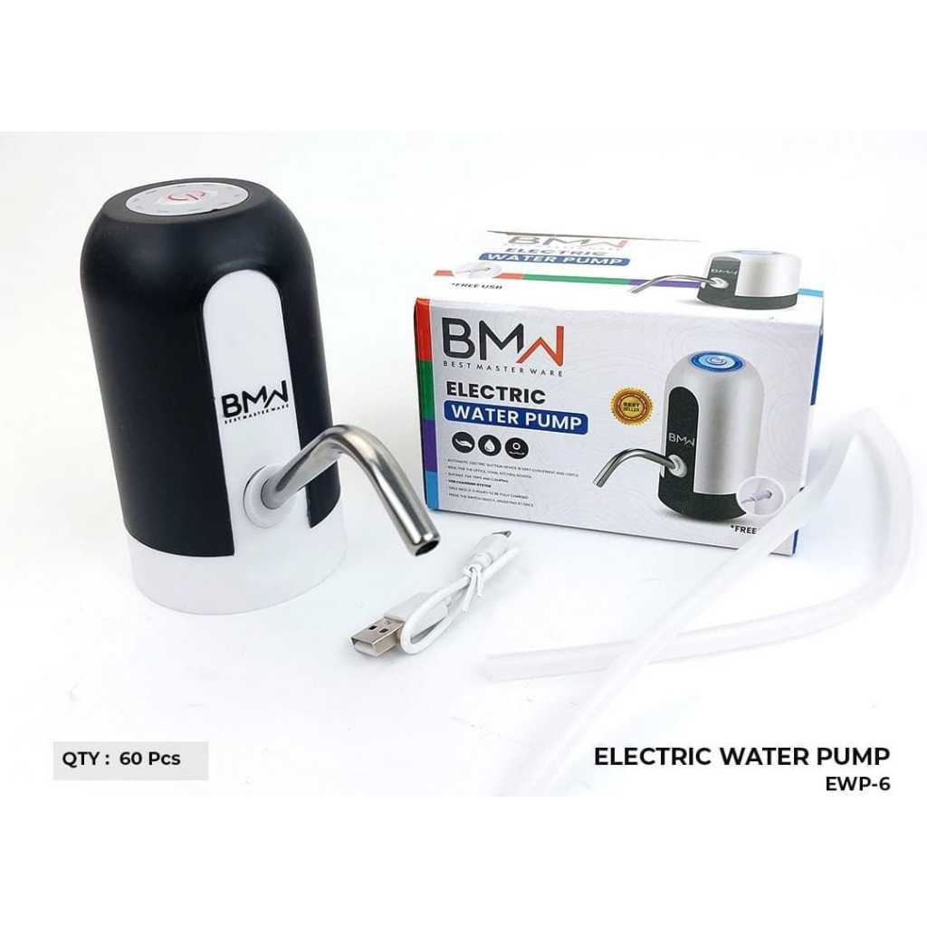 Jual Pompa Dispenser Galon Air Minum Otomatis | Shopee Indonesia