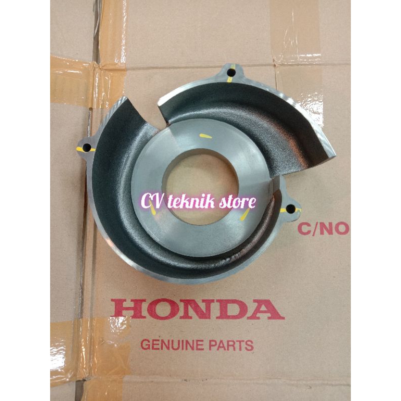 Jual Case valute / rumah kipas pompa alkon Honda WB20XT ORIGINAL ...