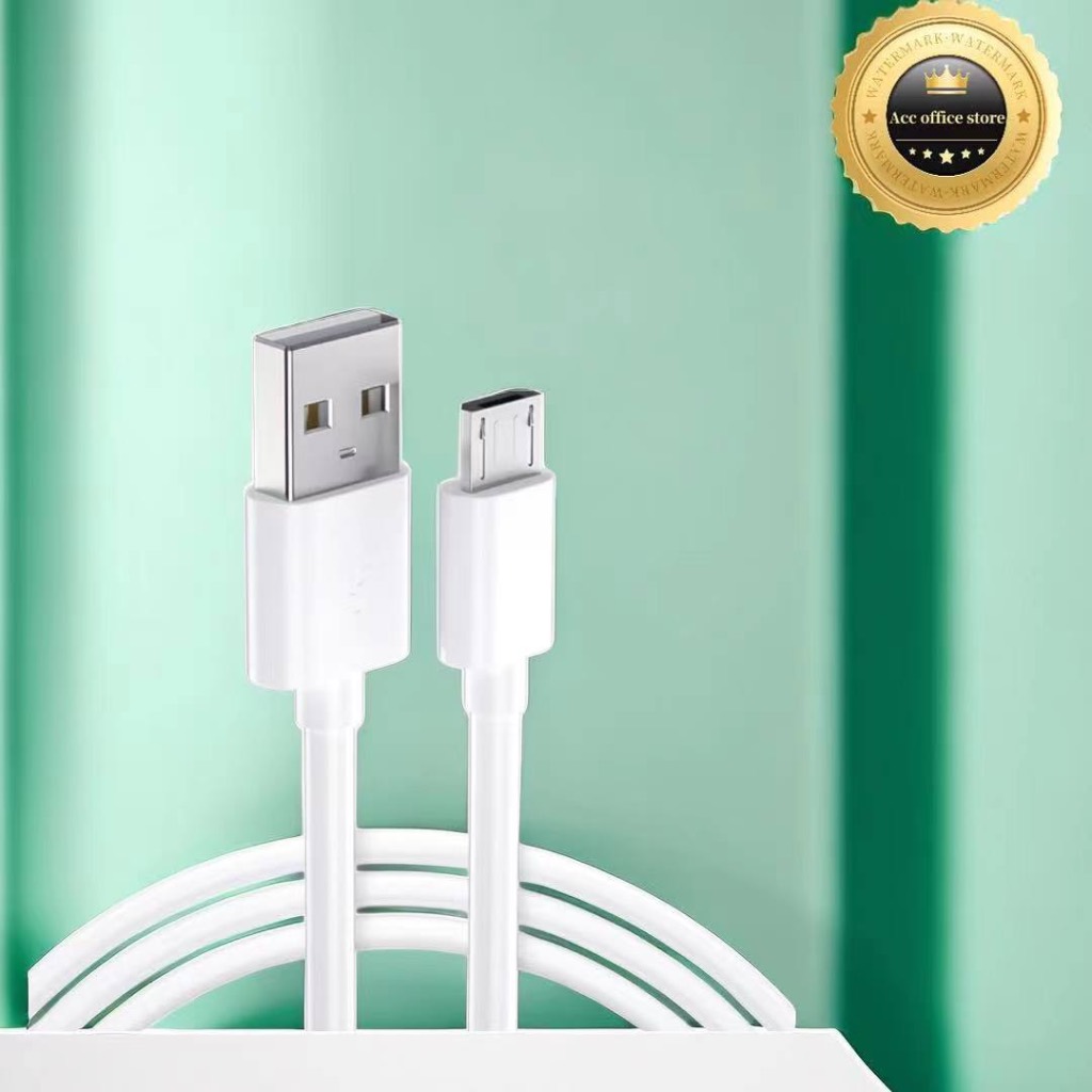 Jual PROMO KABEL DATA VIVO ORIGINAL 100% 3A MICRO USB | Shopee Indonesia