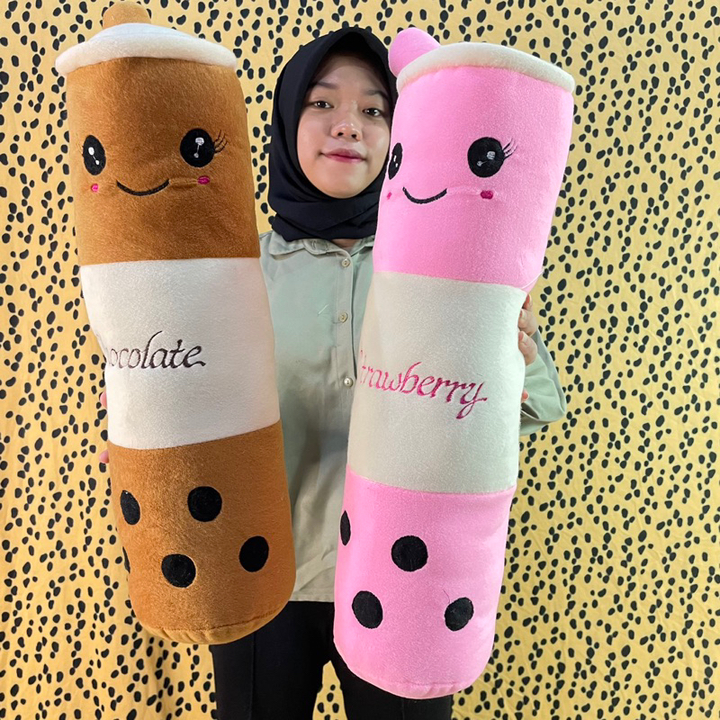 Jual GULING BOBA VIRAL | Shopee Indonesia