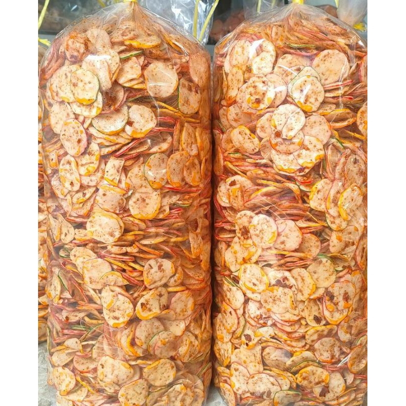 Jual Kerupuk Seblak Kekinian (ECER) | Shopee Indonesia