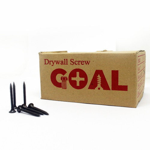 Jual Sekrup Gipsum / Baut Gipsum Sekrup Drilling Gypsum Self Drilling ...